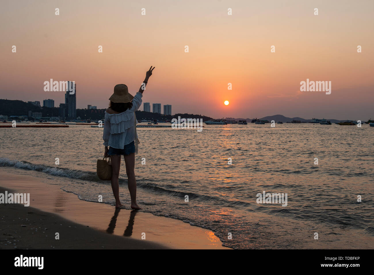 7-9 February 2019, Pattaya, Thailand Stock Photo - Alamy
