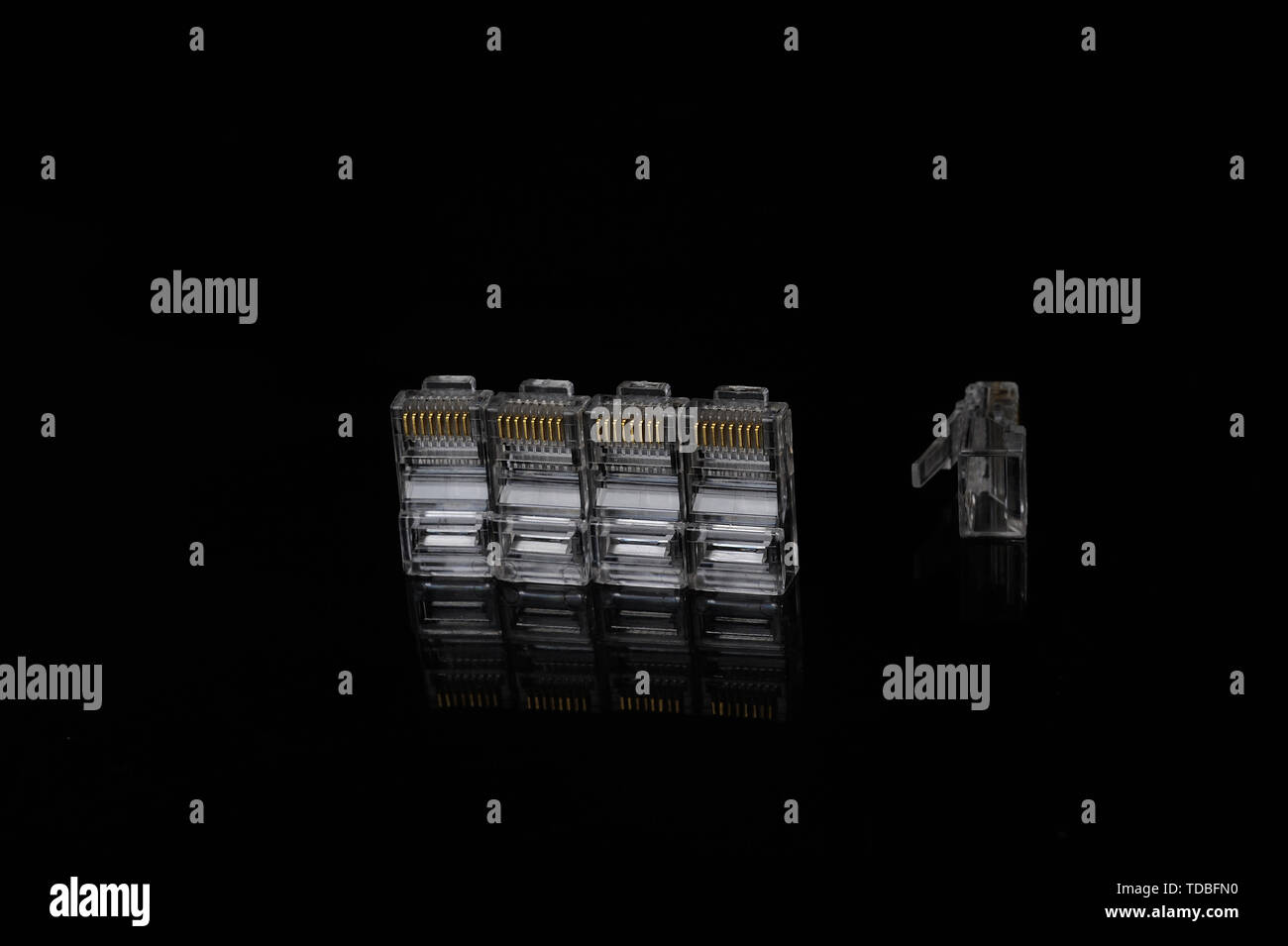 Crystal head, net wire crystal head shielding crystal head computer ...