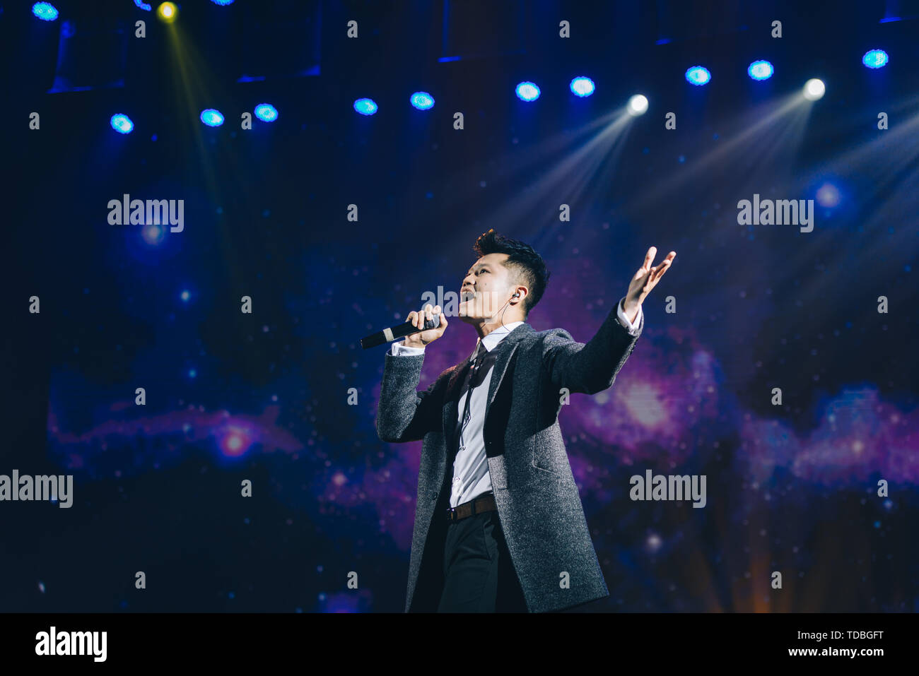 Dalian festival hi-res stock photography and images - Alamy