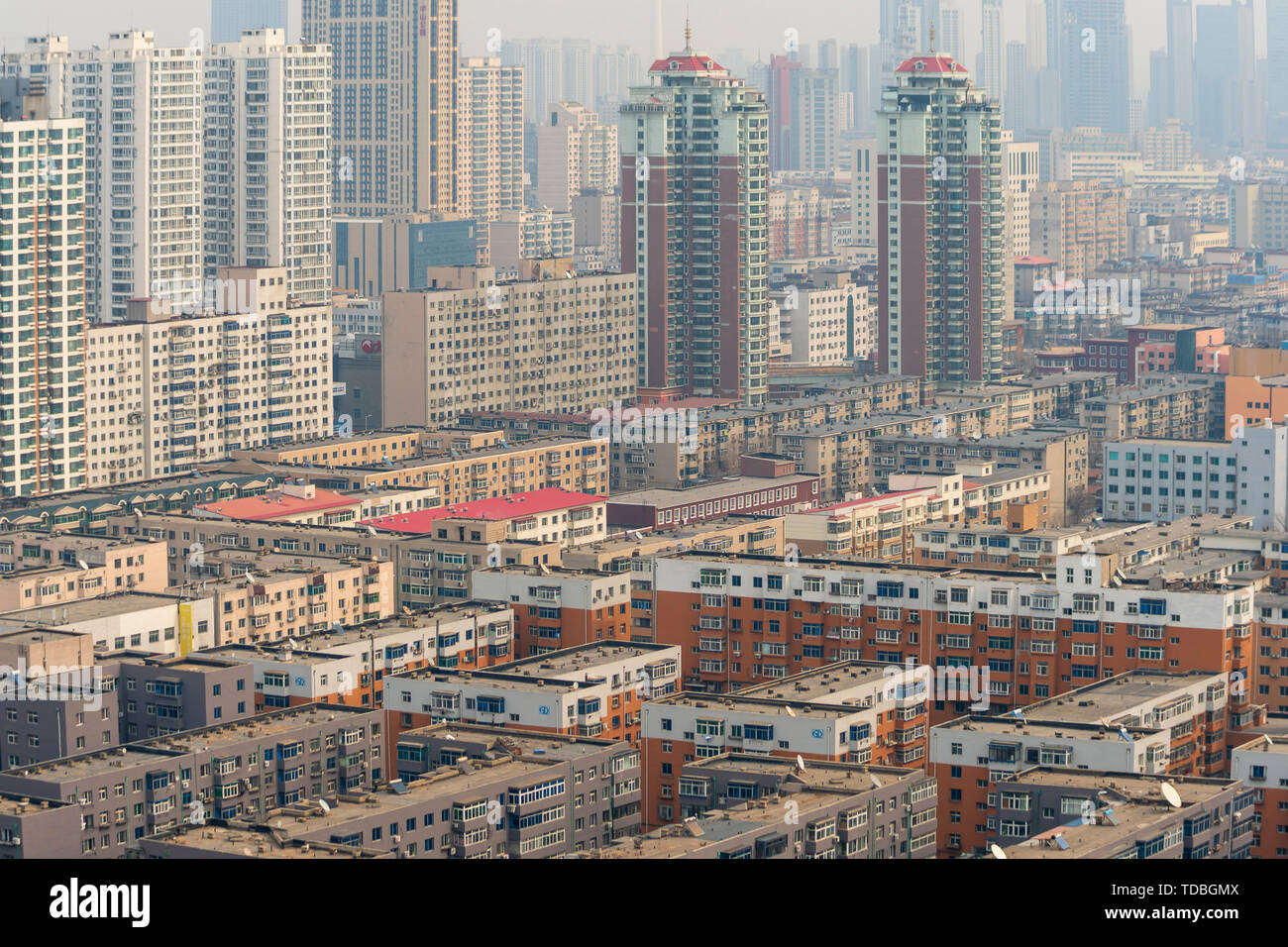 Shenyang 11 hi-res stock photography and images - Alamy