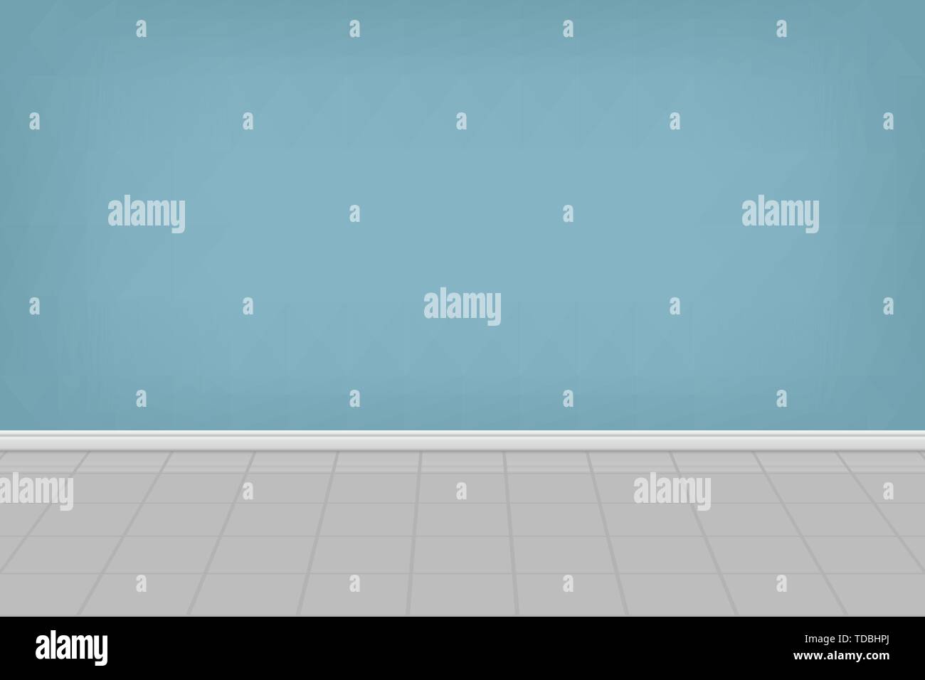House empty room bathroom Stock Vector Images - Alamy