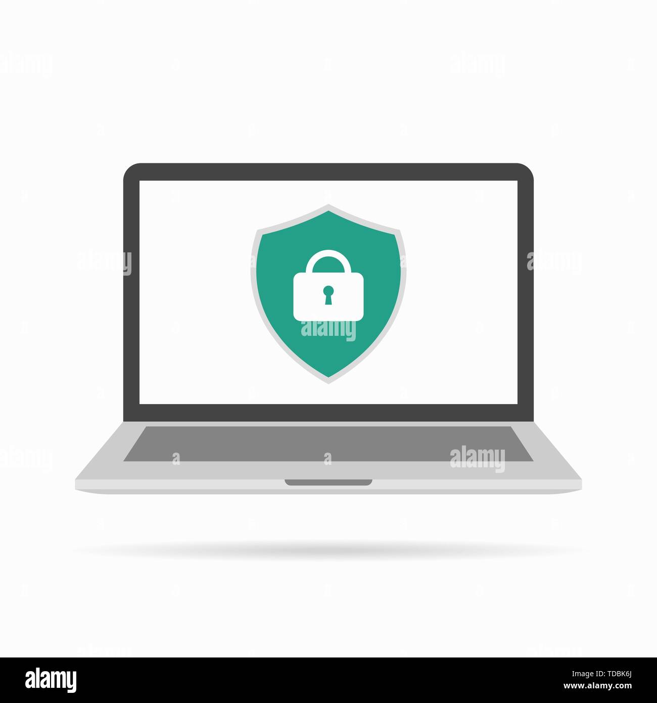 3d secure authentication Cut Out Stock Images & Pictures - Alamy