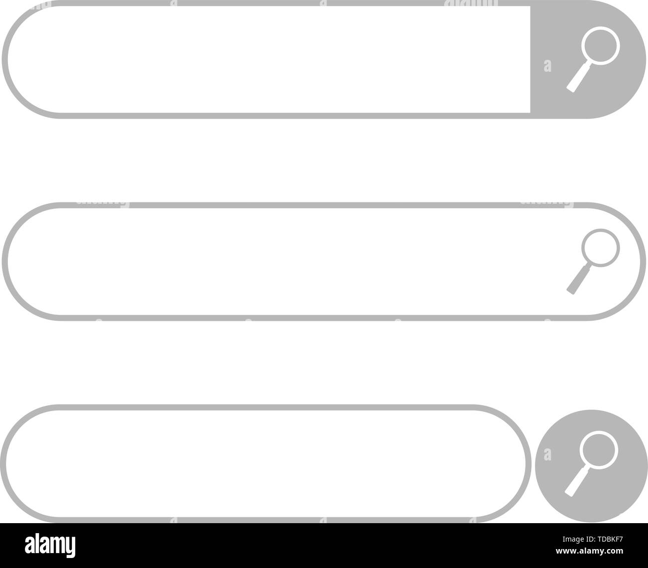 Header bar Black and White Stock Photos & Images - Alamy