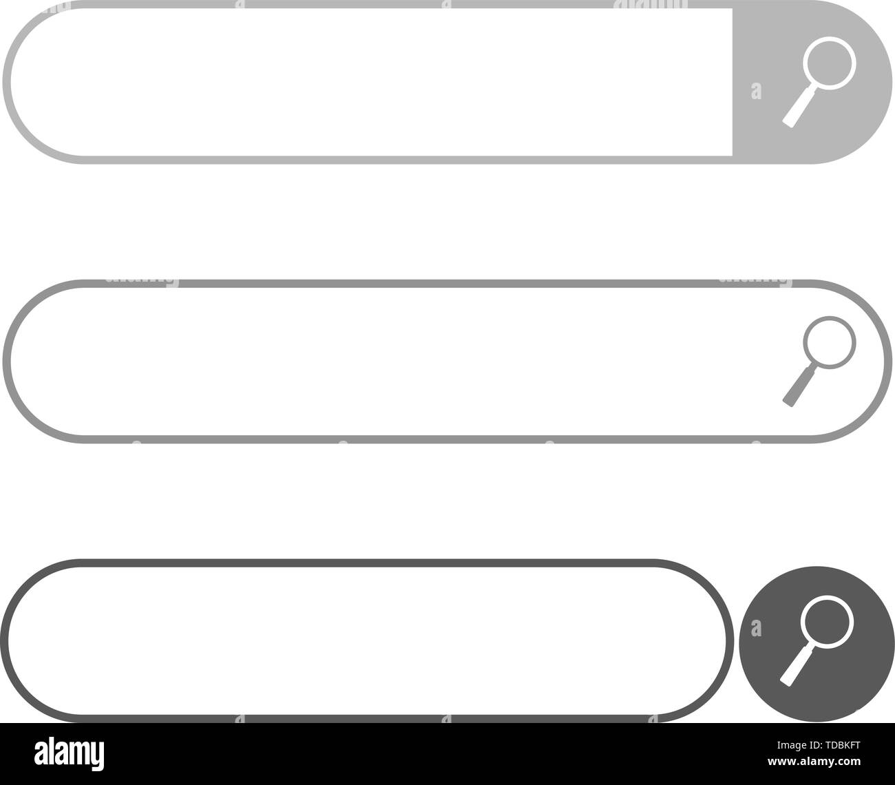 Header bar Black and White Stock Photos & Images - Alamy