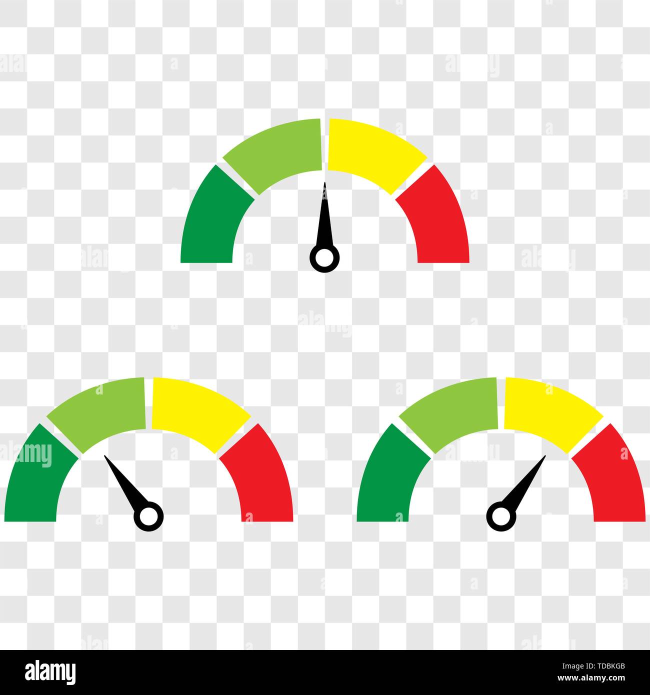 Speedometer figures hi-res stock photography and images - Alamy