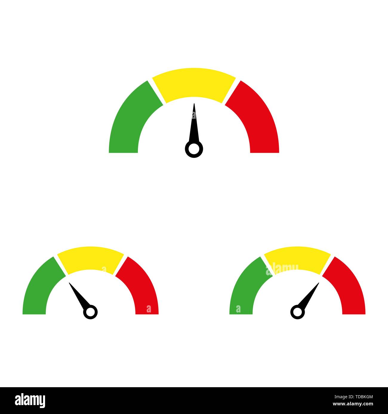Speedometer figures hi-res stock photography and images - Alamy