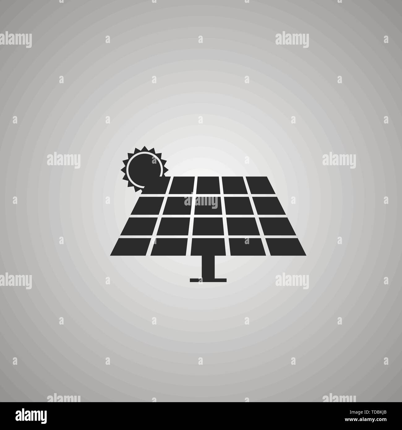 Grey panels Stock Vector Images - Alamy