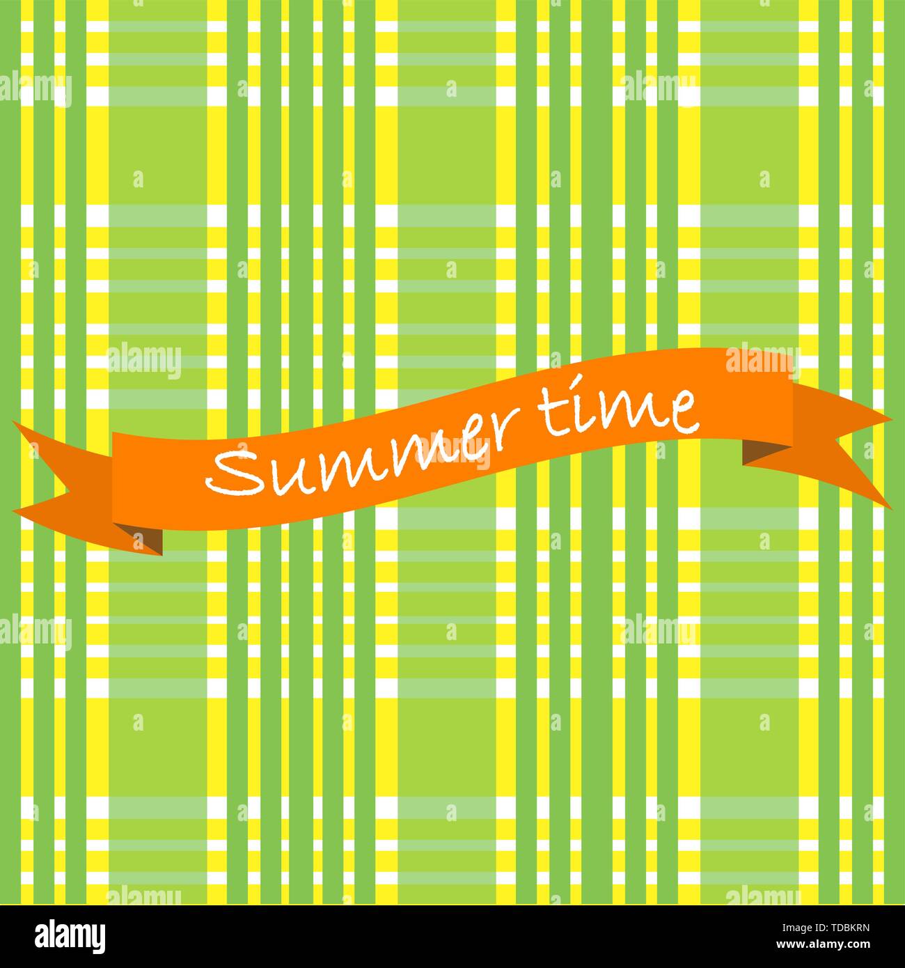 Summer colorful striped diagonal Stock Vector Images - Alamy