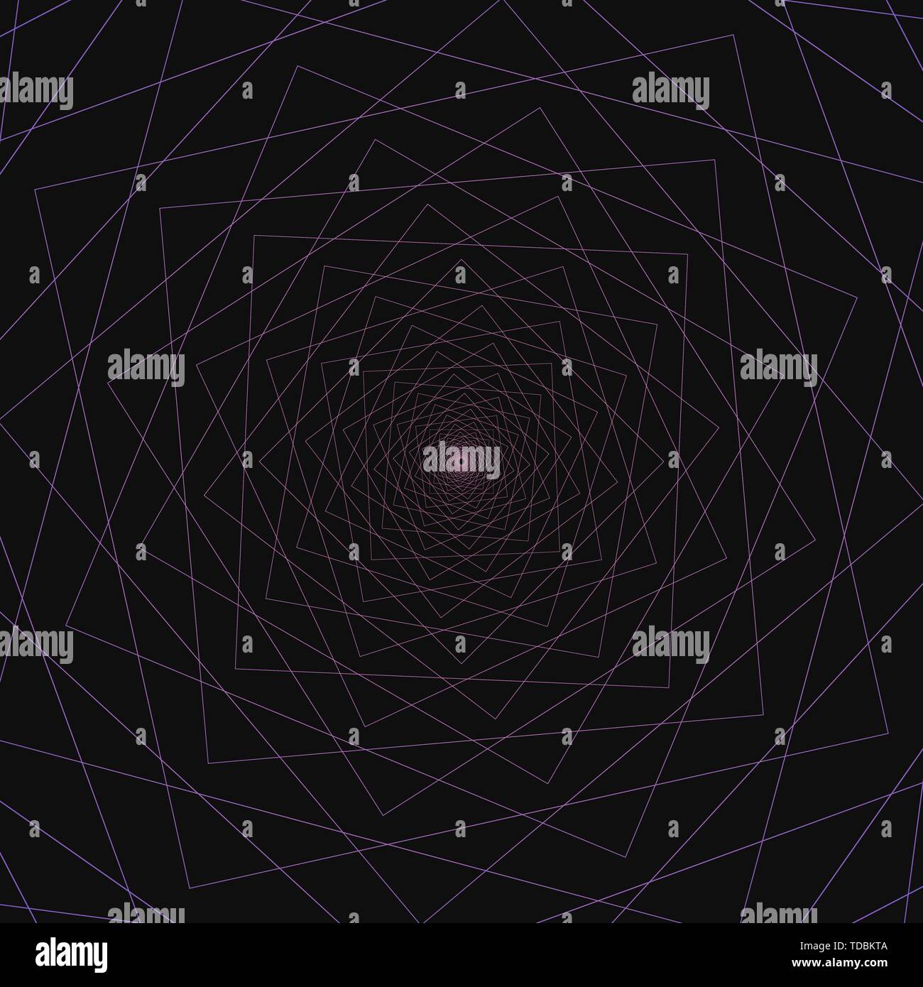 Abstract geometric line gradient background. vctor illustration Stock ...