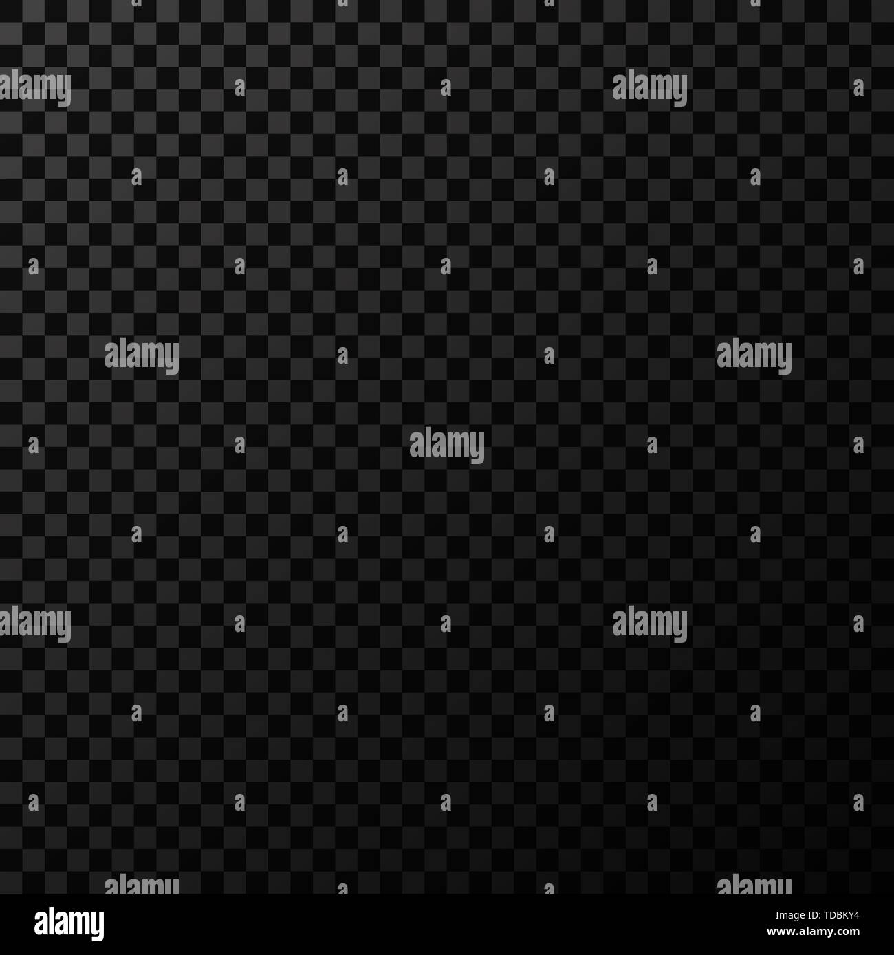Dark chess gradient background. black and grey Stock Vector Image & Art ...