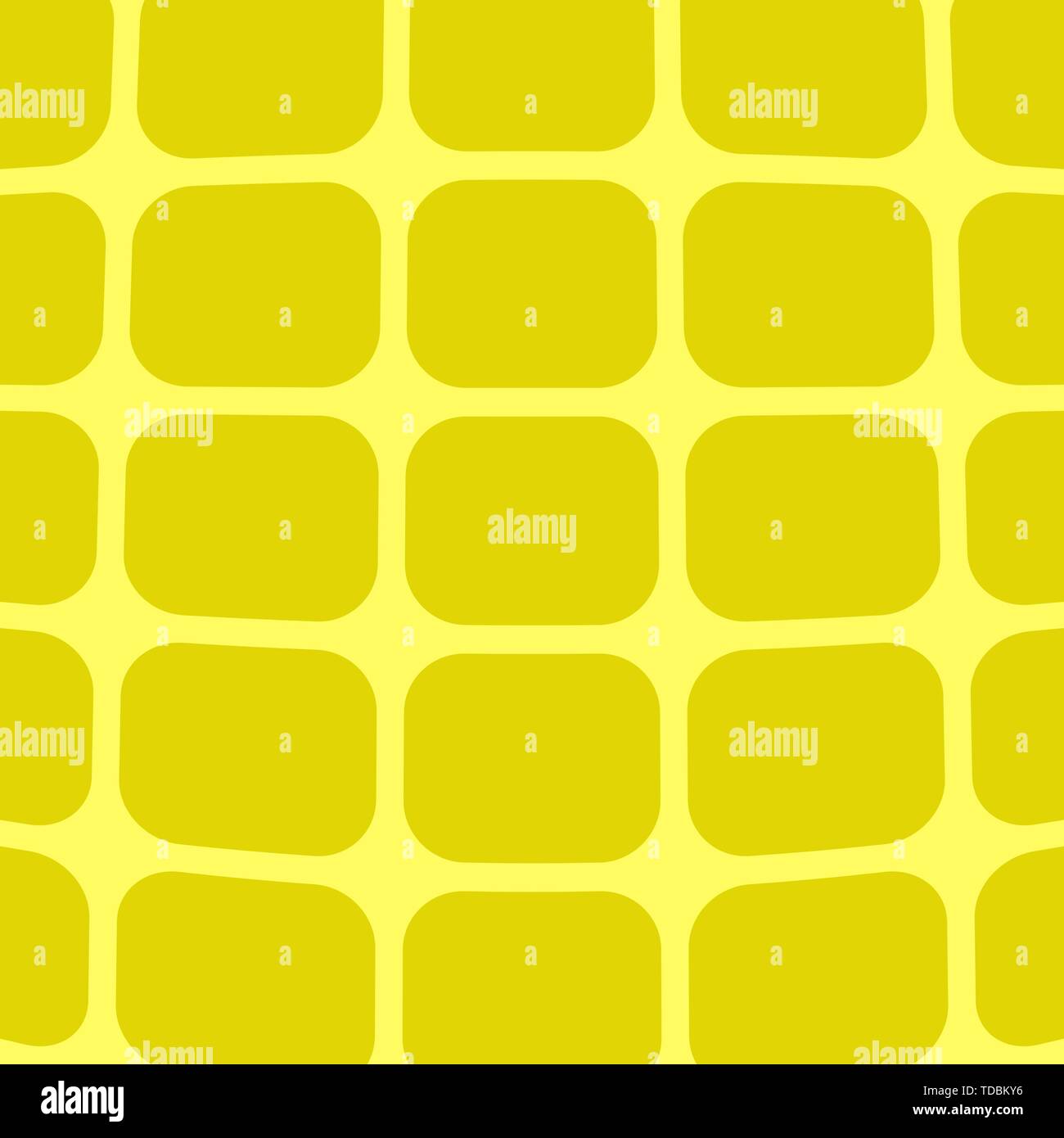 Abstract corn pattern background. Vector eps10 illustration Stock ...