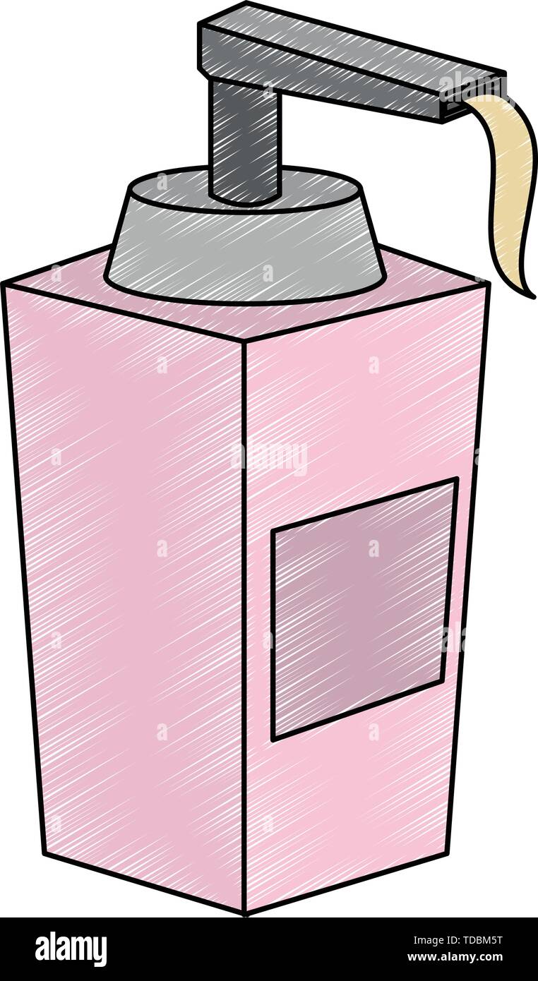 Gel scribble hi-res stock photography and images - Alamy