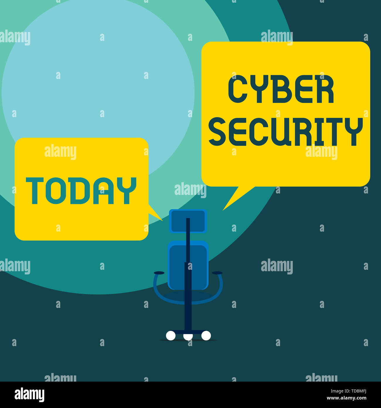 Conceptual Hand Writing Showing Cyber Security Concept Meaning Protect A Computer System