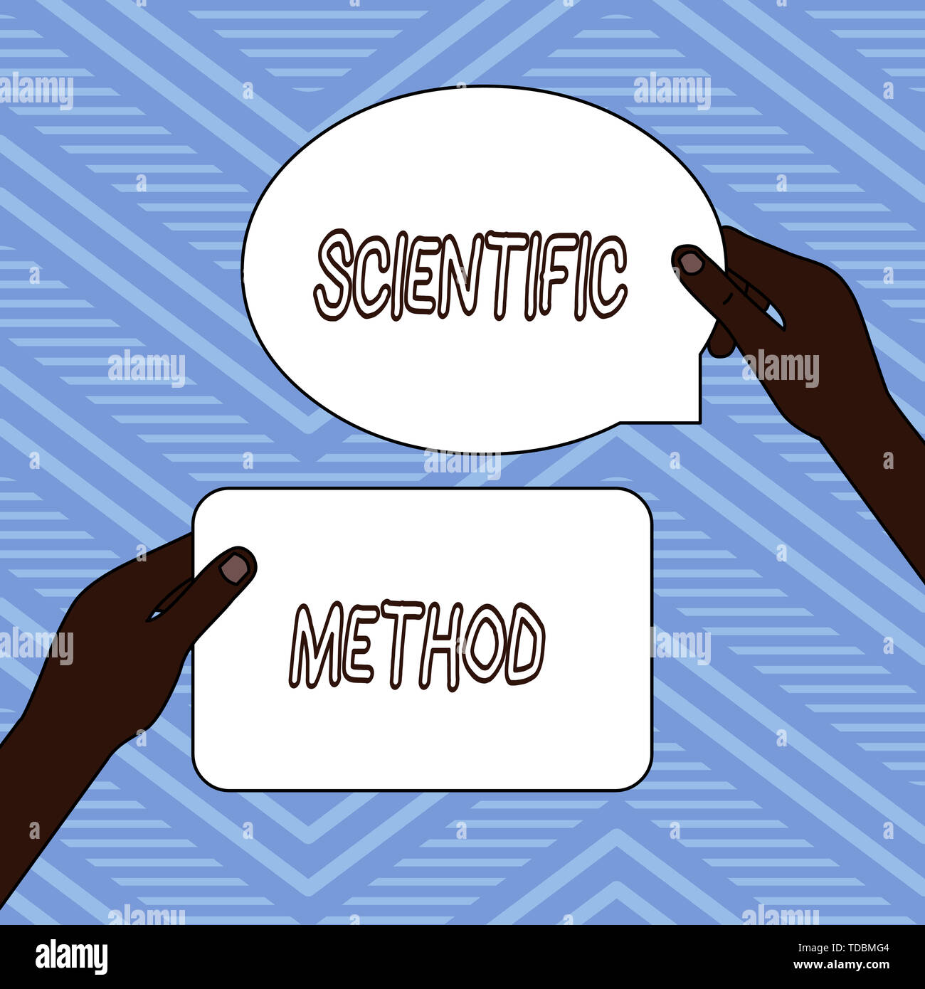 Two variables hi-res stock photography and images - Alamy