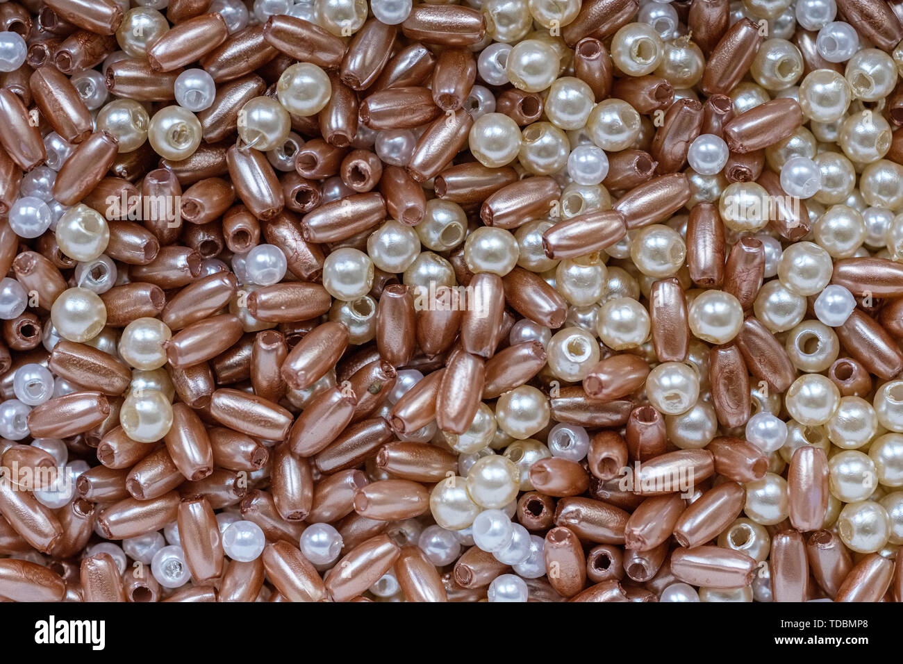 plastic pearl abstract background texture. pattern for design Stock ...