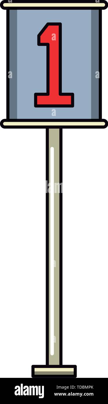 Football Action Scoring Goal Stock Vector Images - Alamy