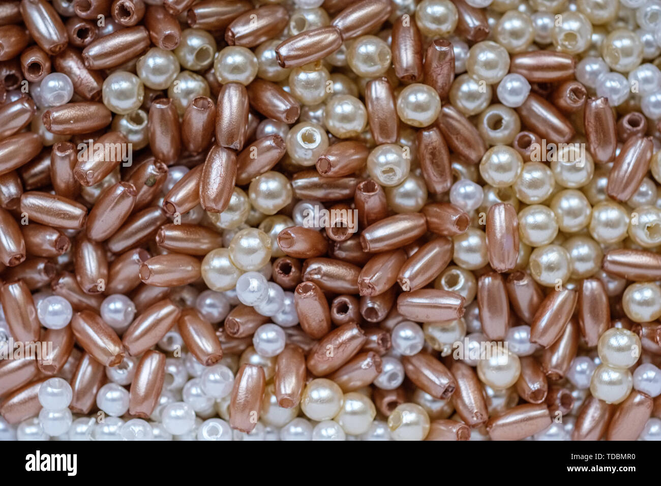 plastic pearl abstract background texture. pattern for design Stock ...