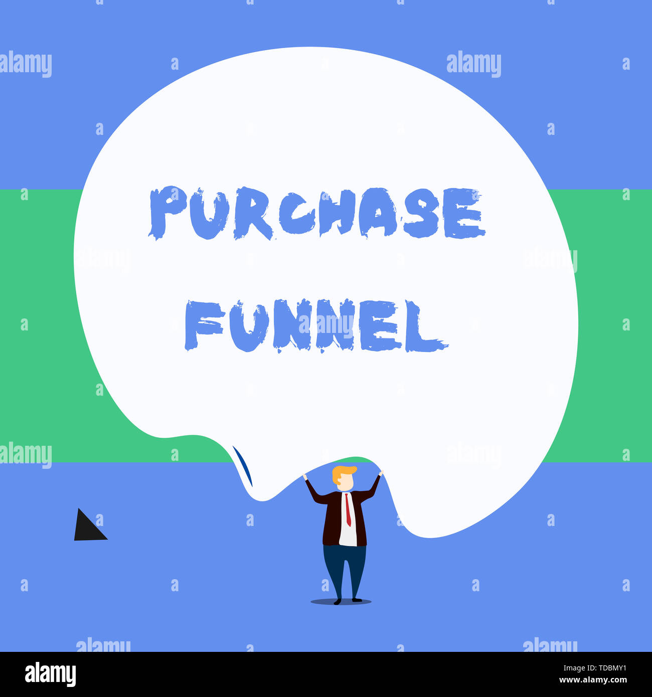 Funnel cake sign hi-res stock photography and images - Alamy