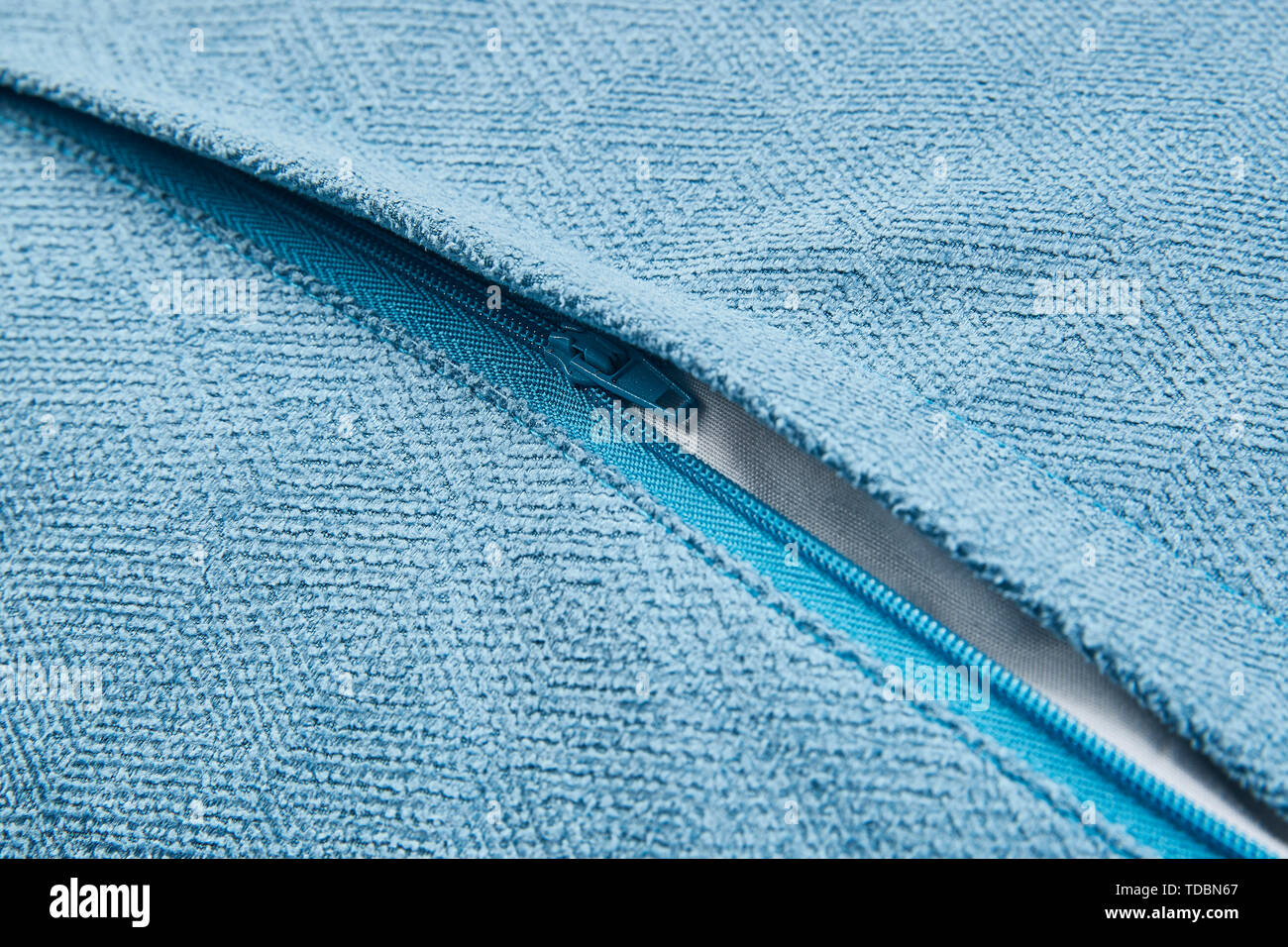 Fabric fabric details Stock Photo - Alamy