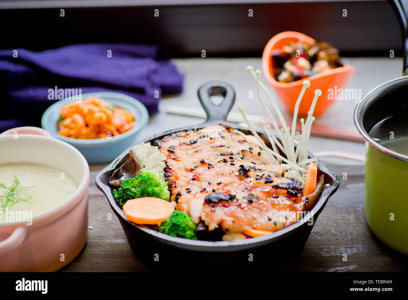 Pig neck hi-res stock photography and images - Alamy