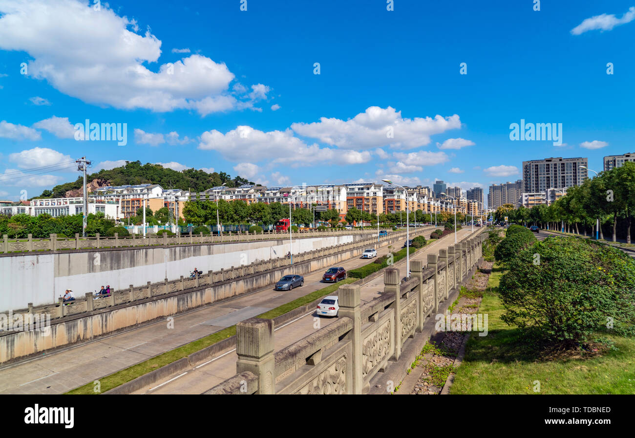 Beilun river hi-res stock photography and images - Alamy