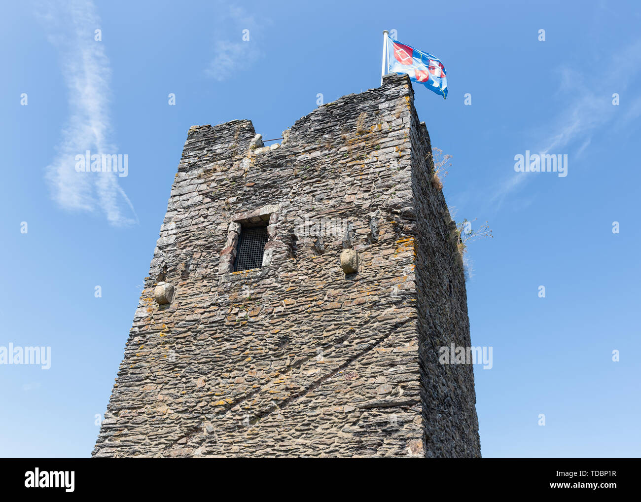 Ardennes flag hi-res stock photography and images - Alamy
