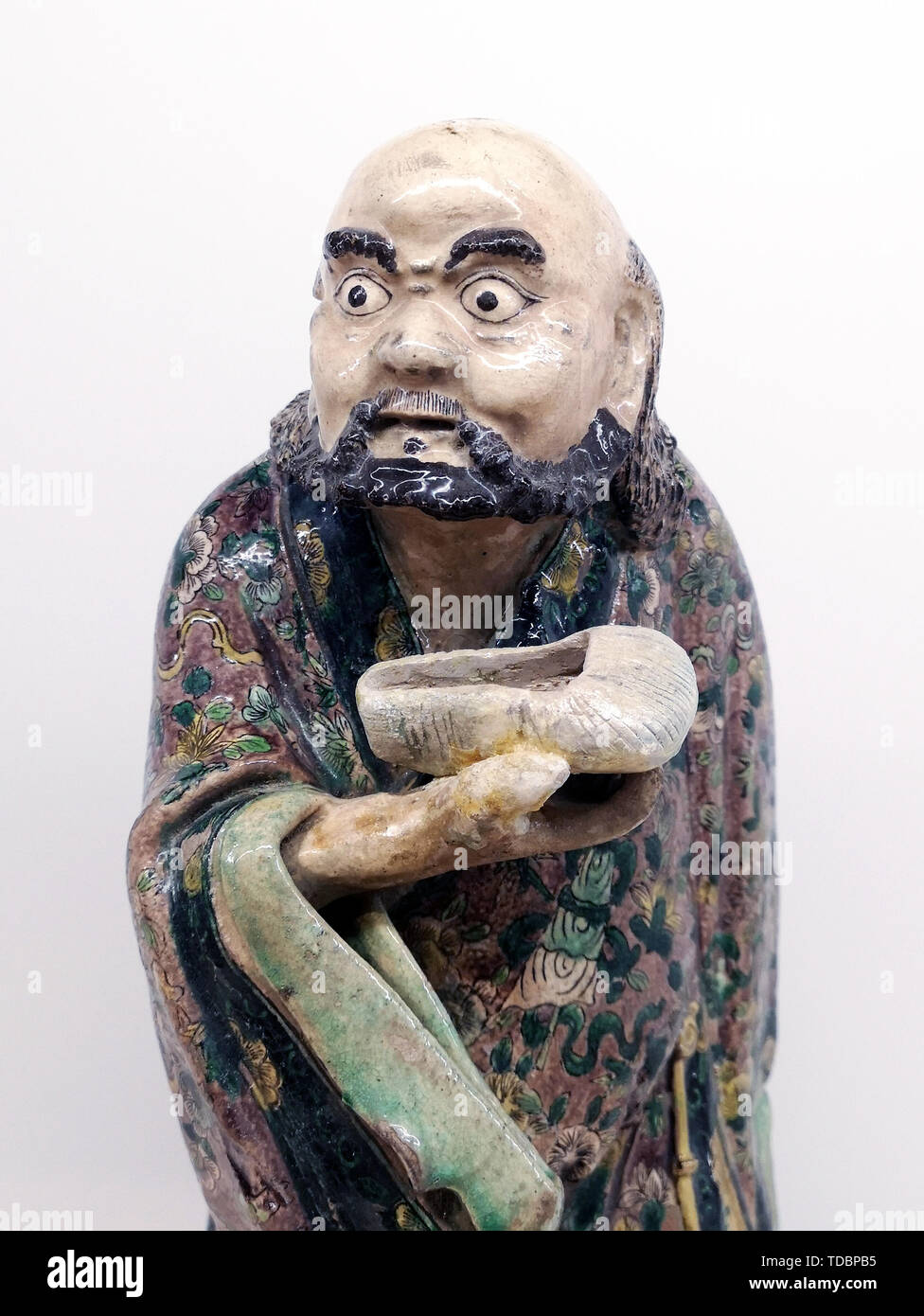 Ceramics characters hi-res stock photography and images - Alamy