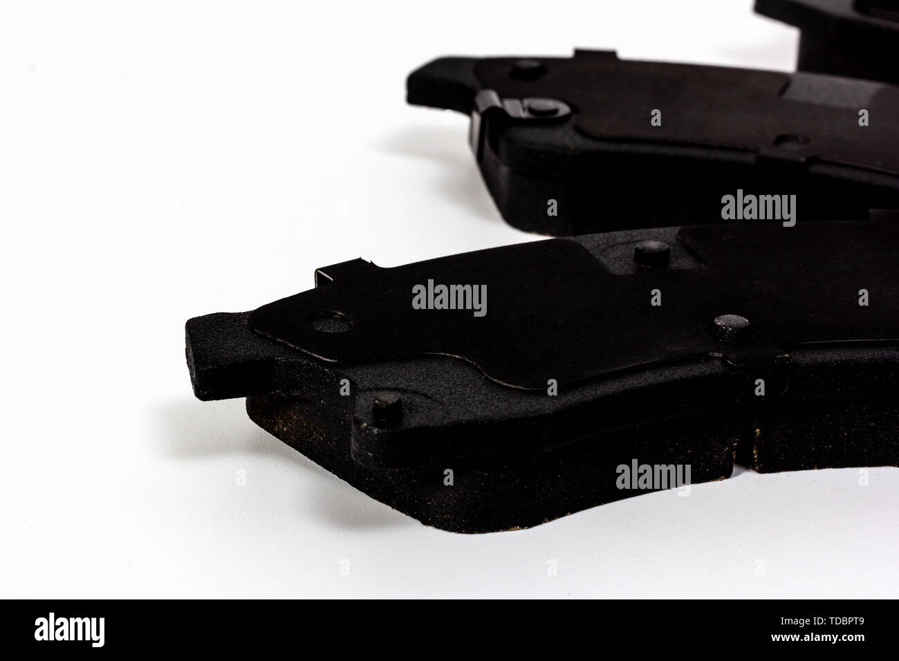 Friction pads hi-res stock photography and images - Alamy
