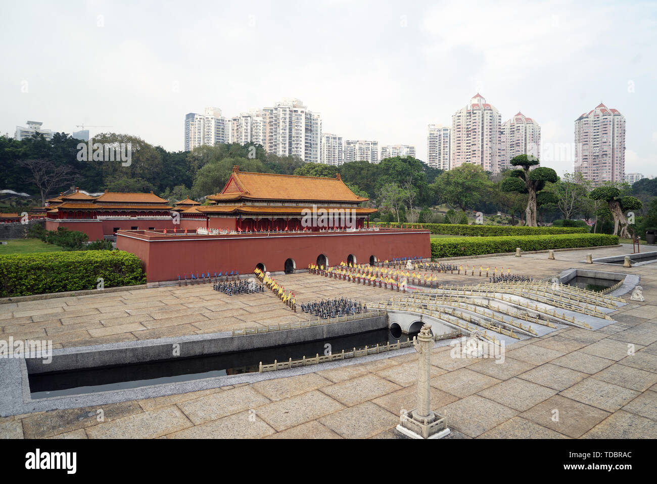 Splendid chinese culture hi-res stock photography and images - Alamy