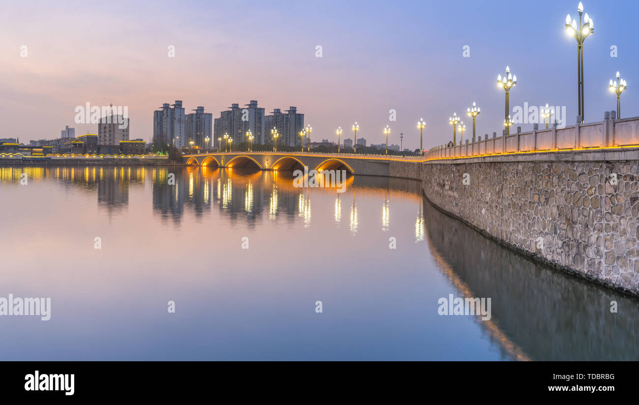 Fengcheng river hi-res stock photography and images - Alamy