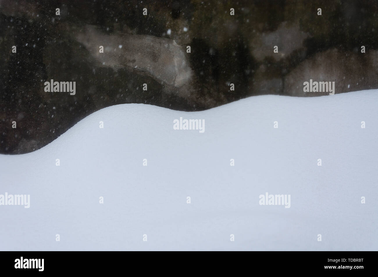 Nanjing snow scenery hi-res stock photography and images - Alamy