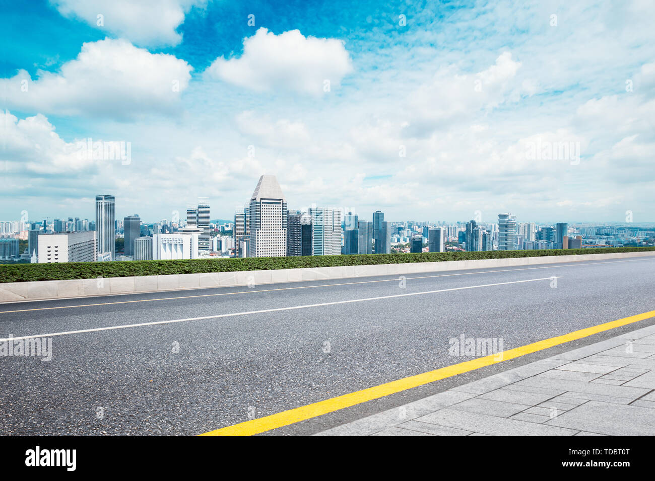 Road transportation system tourism hi-res stock photography and images ...