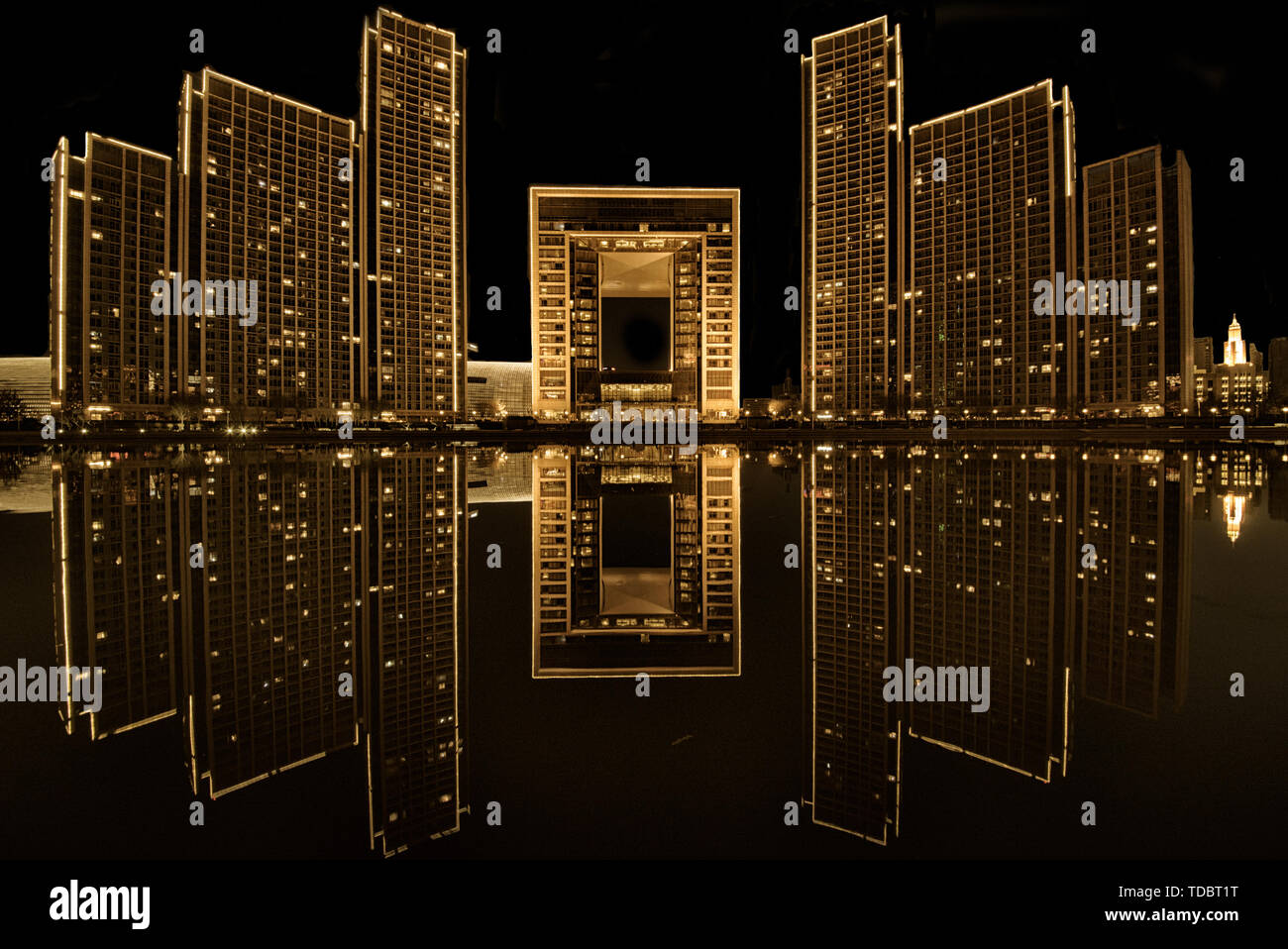 Regis st regis hotel hi-res stock photography and images - Alamy