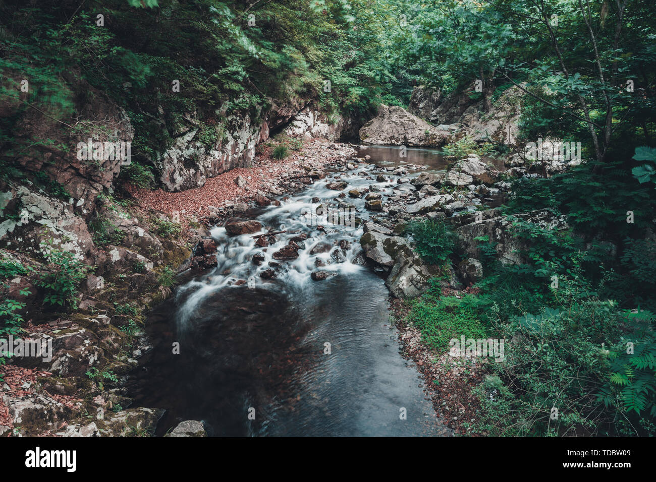 Benxi lake hi-res stock photography and images - Alamy