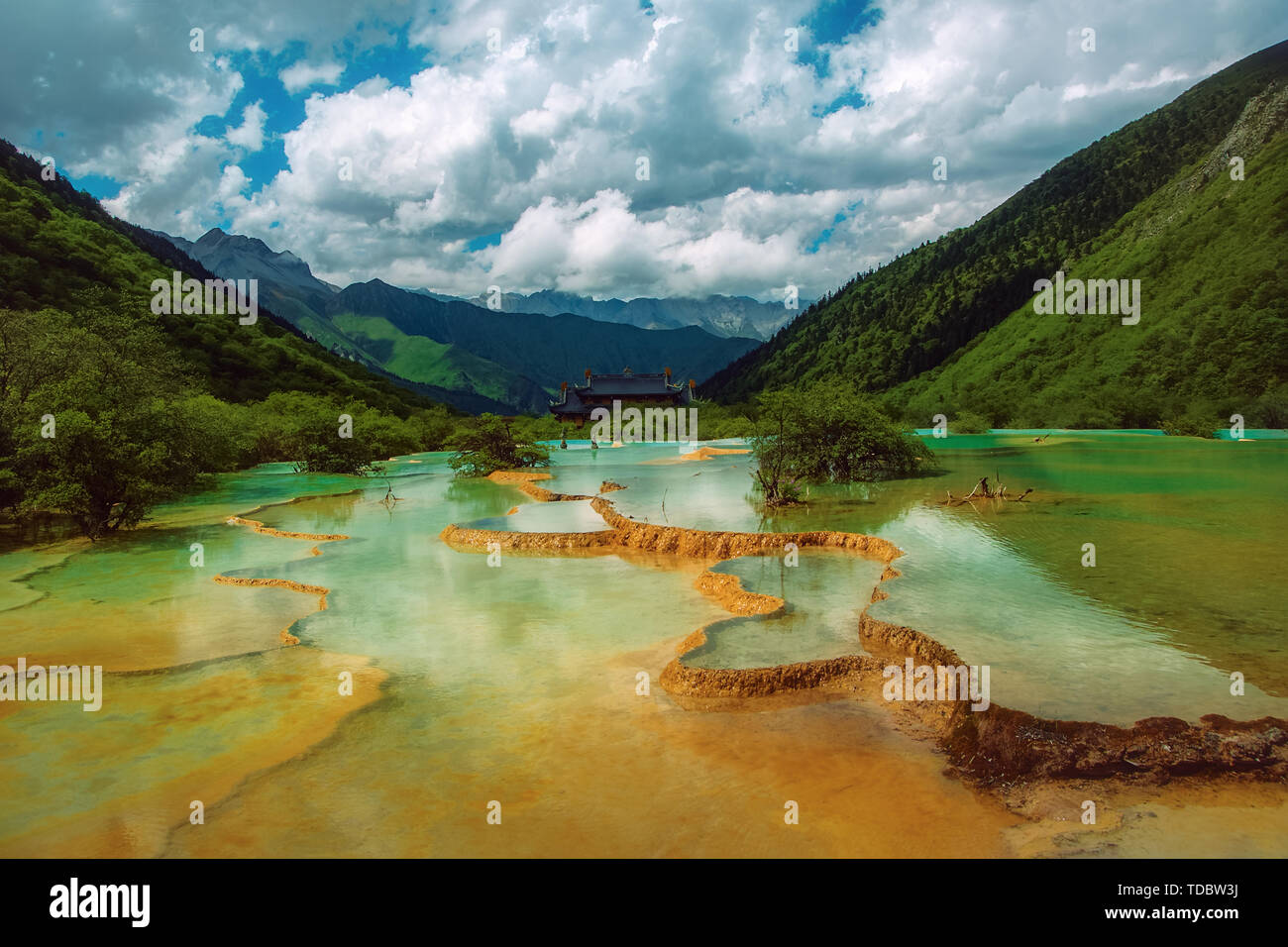 Scenery, portraits, street shots Stock Photo - Alamy