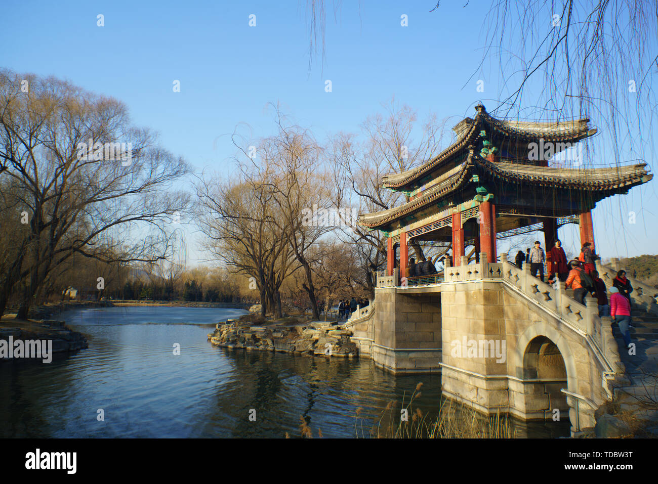 Tourism landscape no one buildings outdoor palace hi-res stock ...