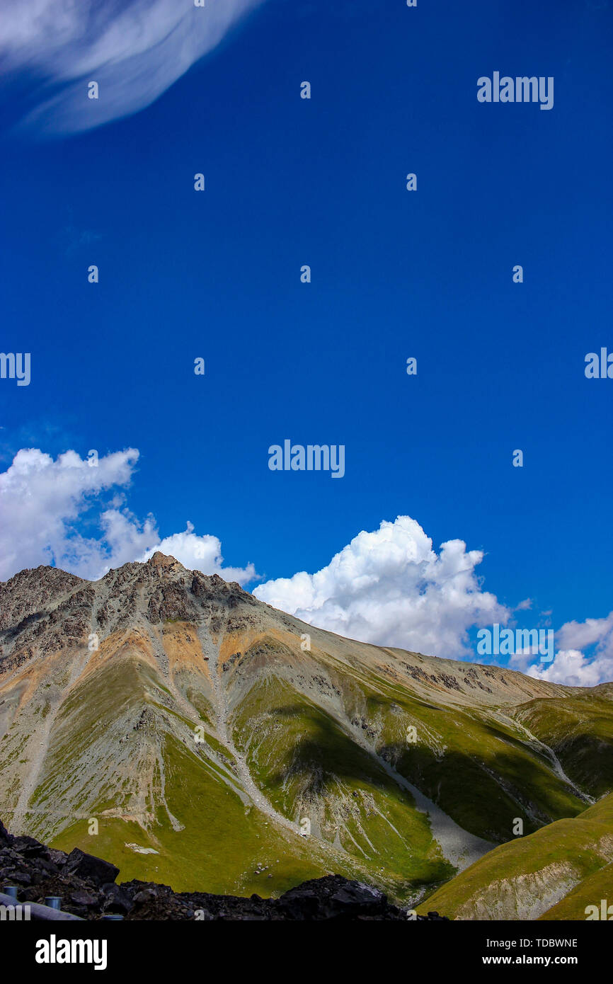Beautiful scenery all over the West Stock Photo - Alamy
