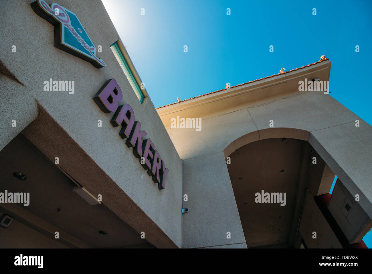 Houston chinatown hi-res stock photography and images - Alamy