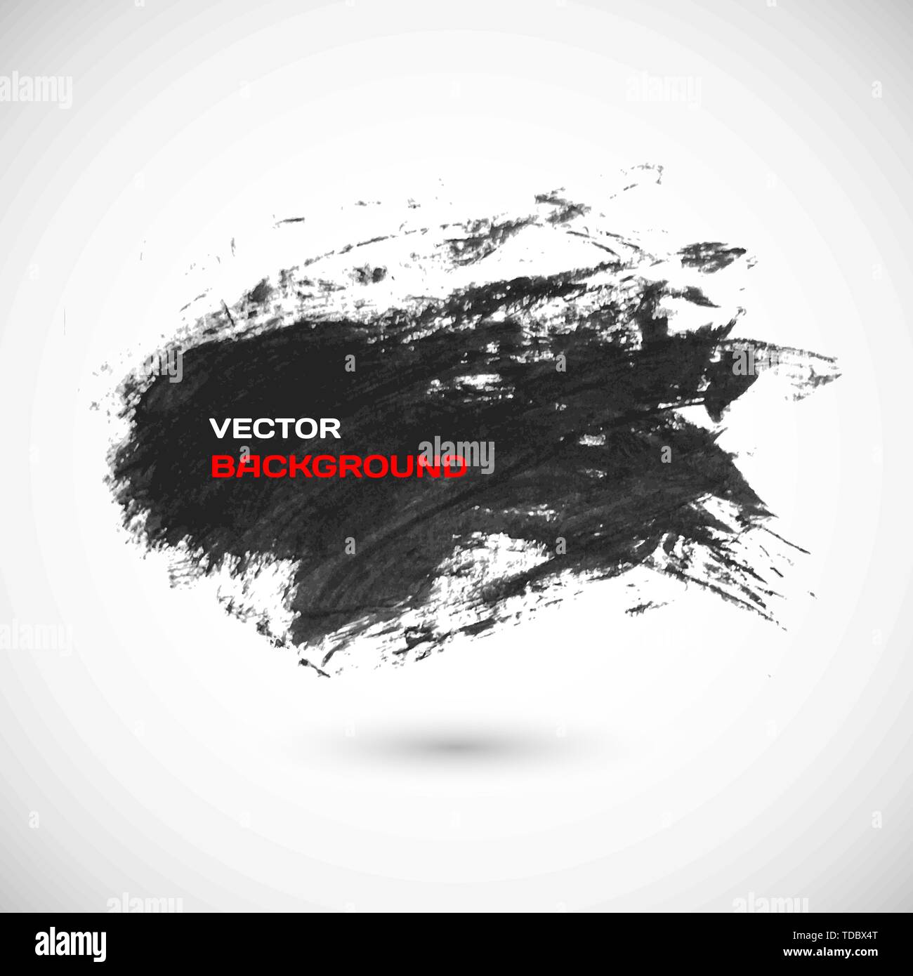 Grunge background. Vector illustration for your design Stock Vector ...