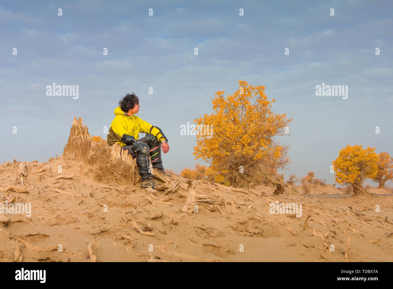 Tari basin hi-res stock photography and images - Alamy