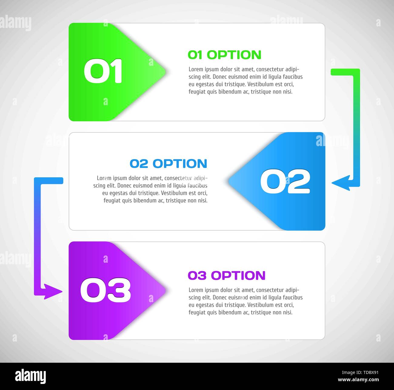 Two step Stock Vector Images - Alamy
