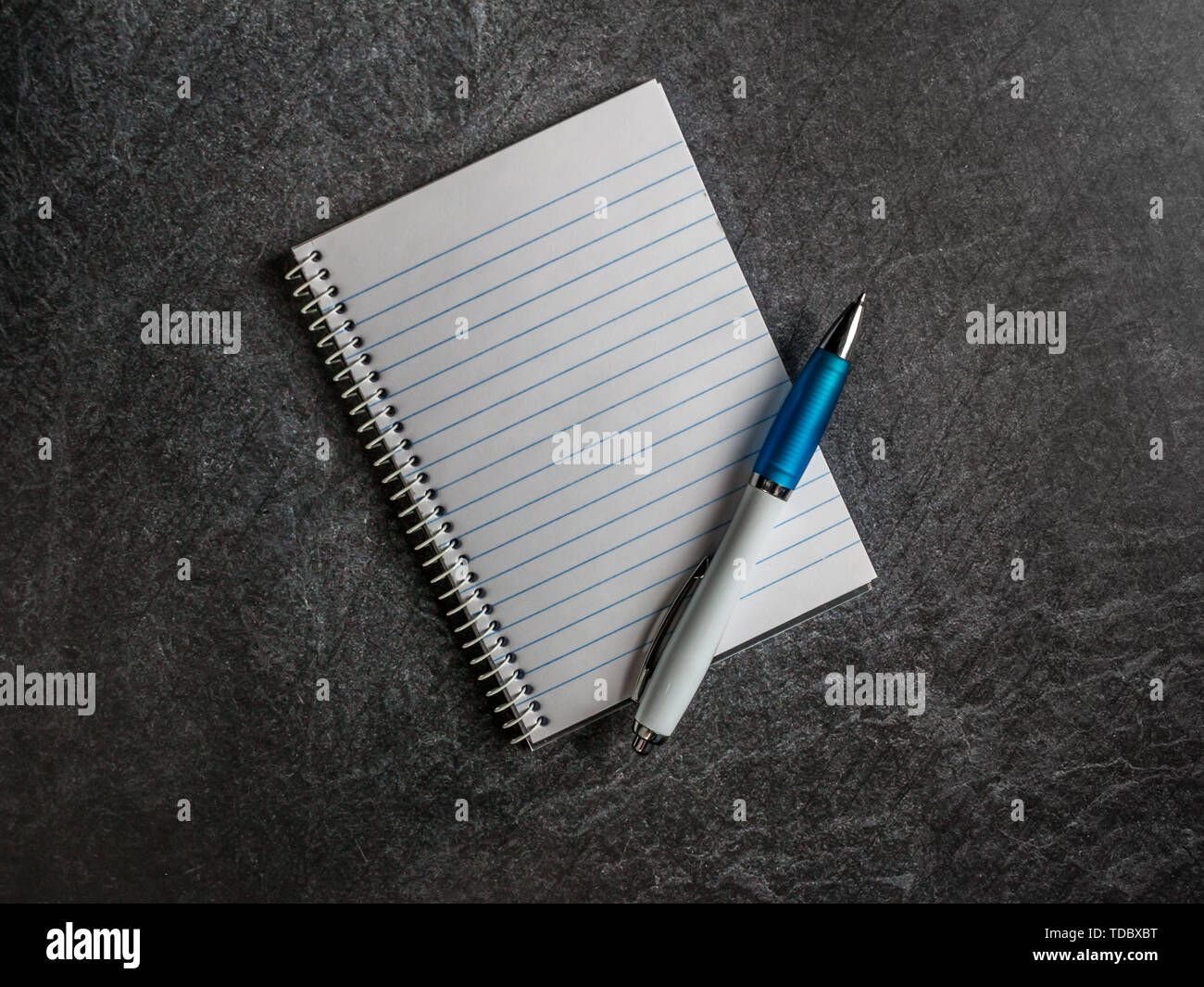 Blank slate creative hi-res stock photography and images - Alamy