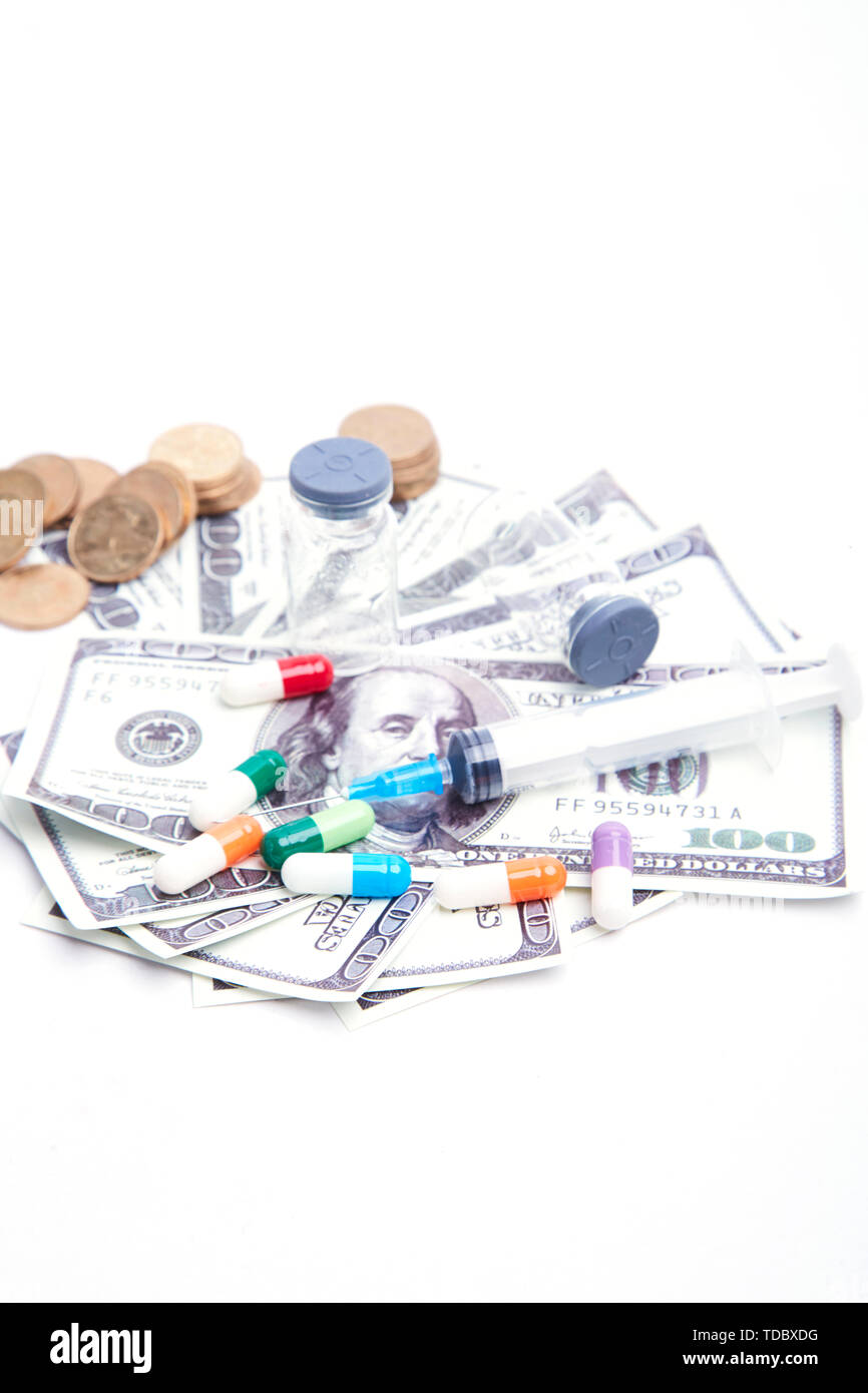 Medical medical material Stock Photo - Alamy