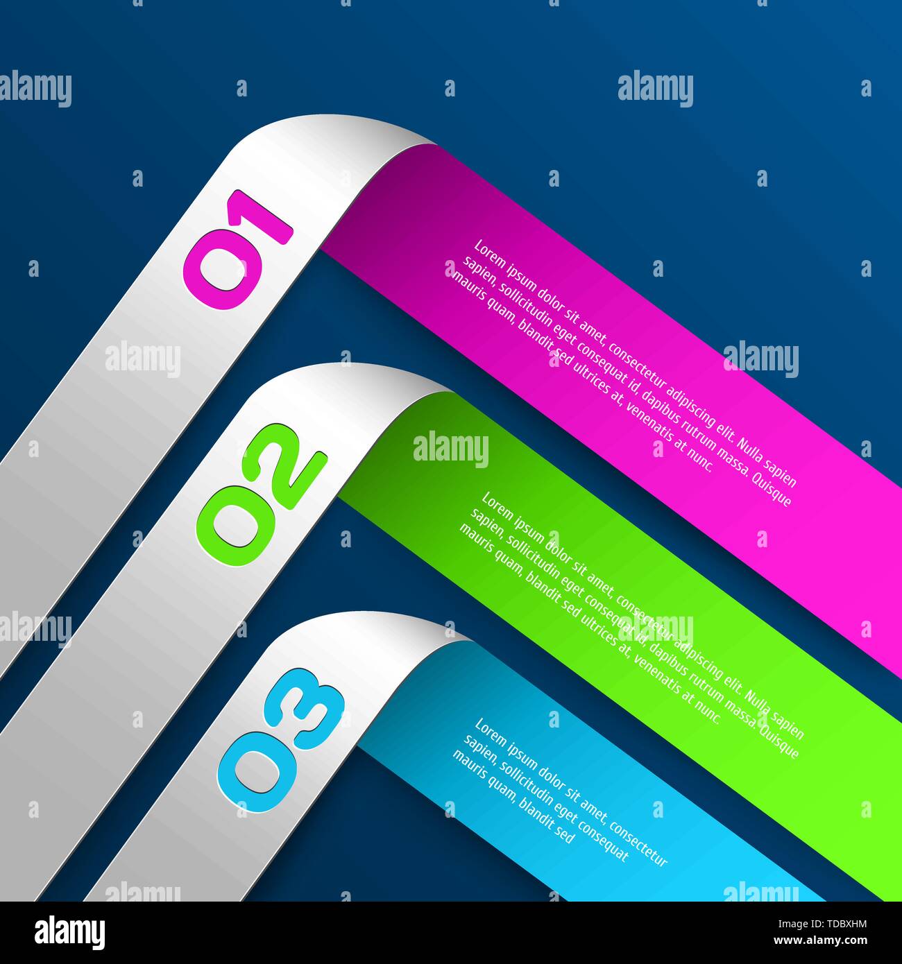 Modern Design template Stock Vector Image & Art - Alamy