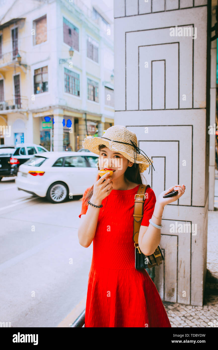 Tourism road model and means of transport hi-res stock photography and ...