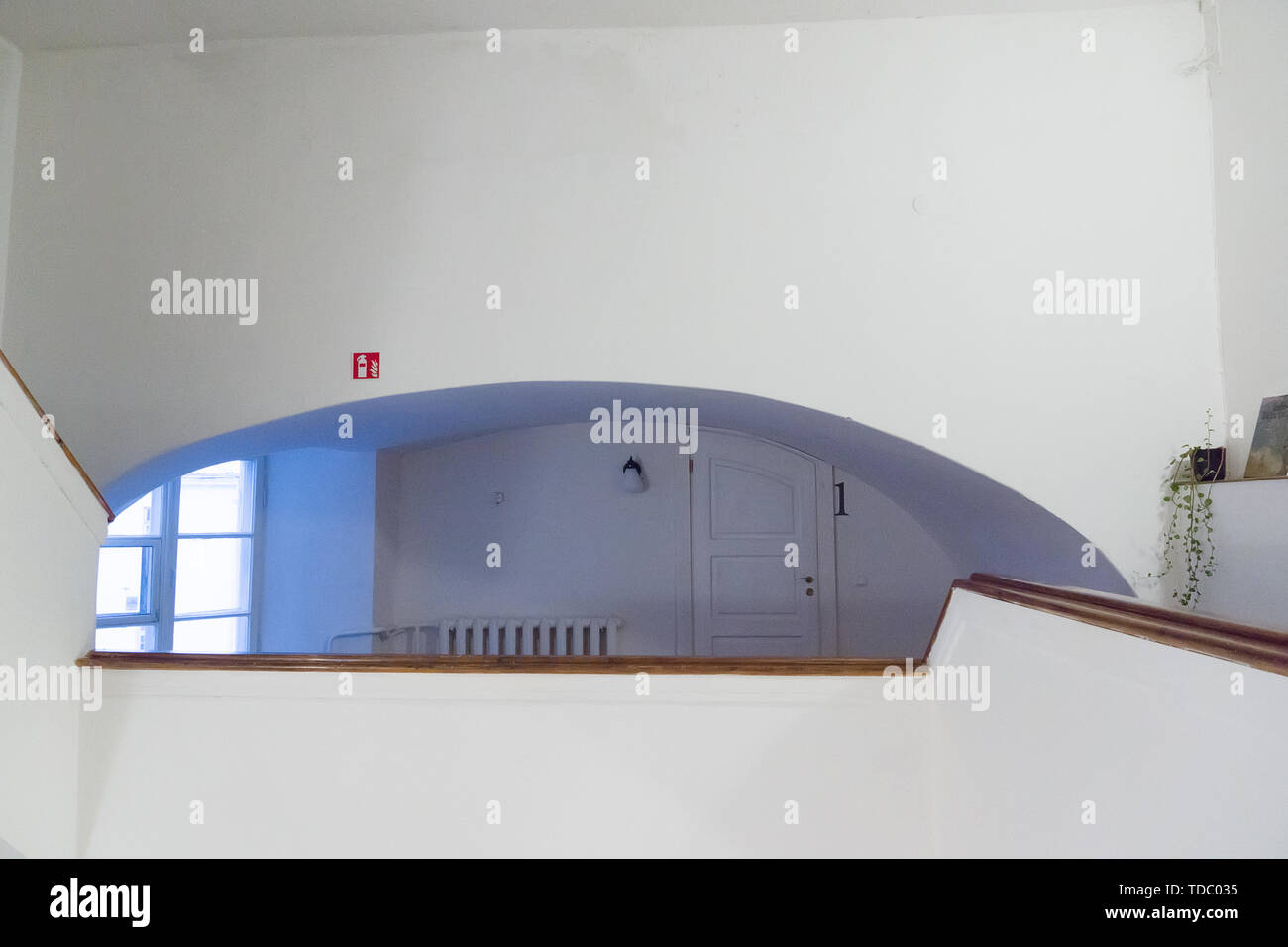 Hotel business premises hi-res stock photography and images - Alamy