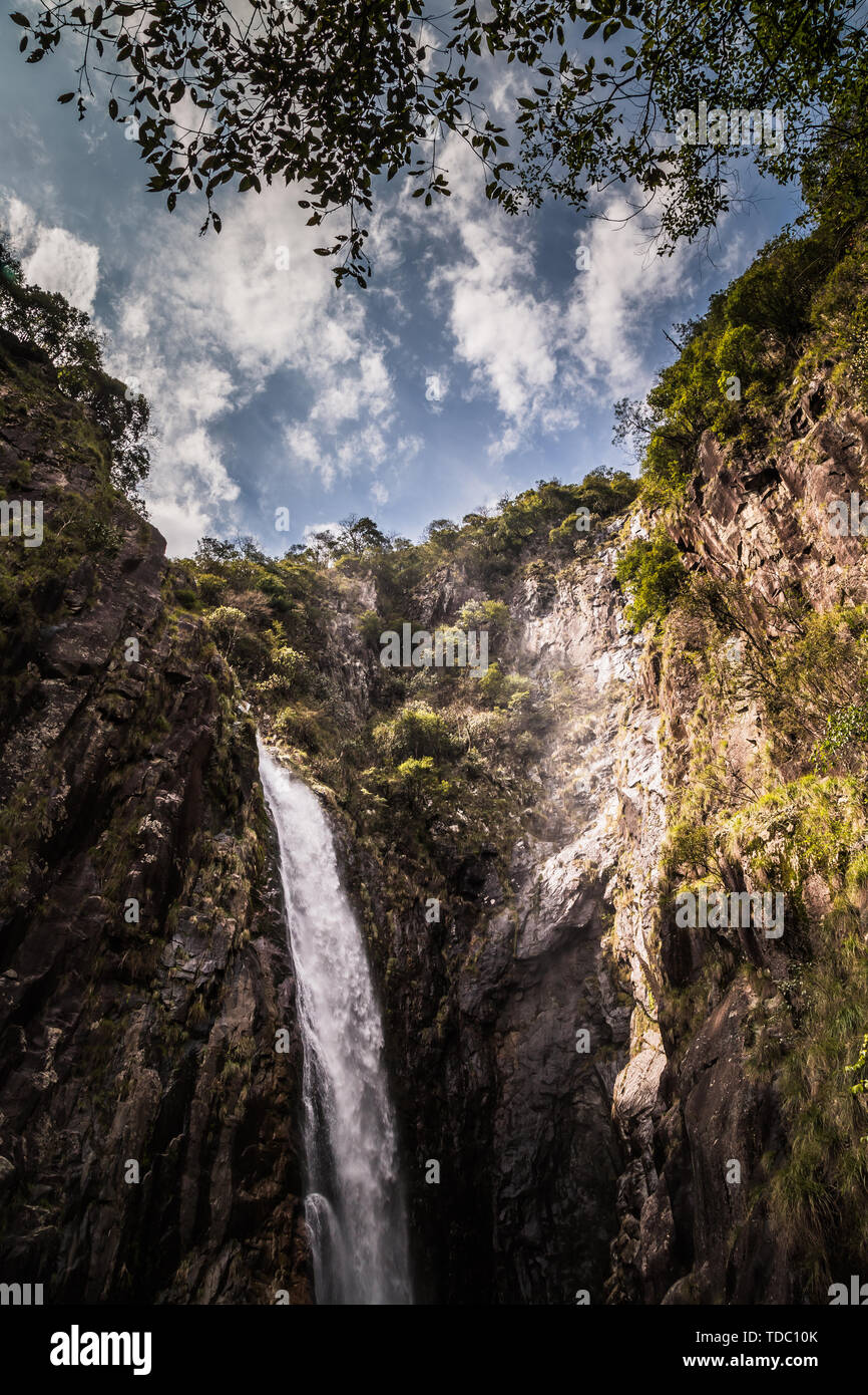 Wolong valley hi-res stock photography and images - Alamy