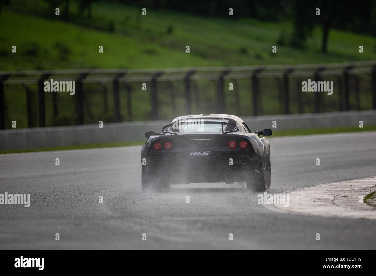 Motorsport vision racing hi-res stock photography and images - Alamy