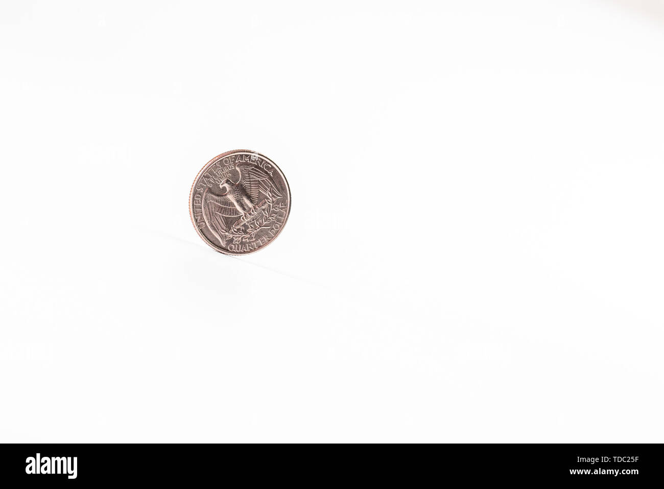 Rotating coin hi-res stock photography and images - Alamy