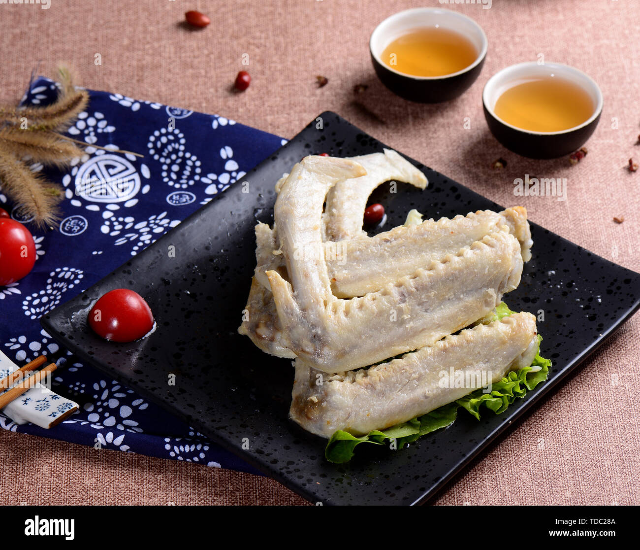 Hot and cold meals hi-res stock photography and images - Alamy